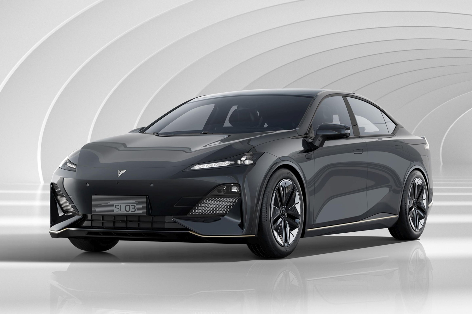 Changan lance le modèle Deep Blue SL03 - H2H24